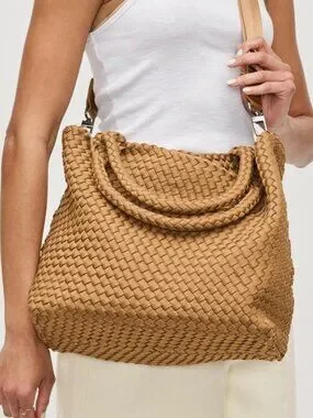 Sol And Selene | Bags | Sol And Selene Skys The Limit Medium Tote ...